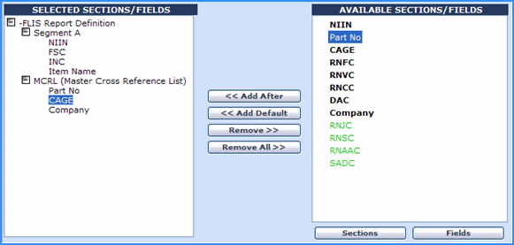 Using Input and Custom Design